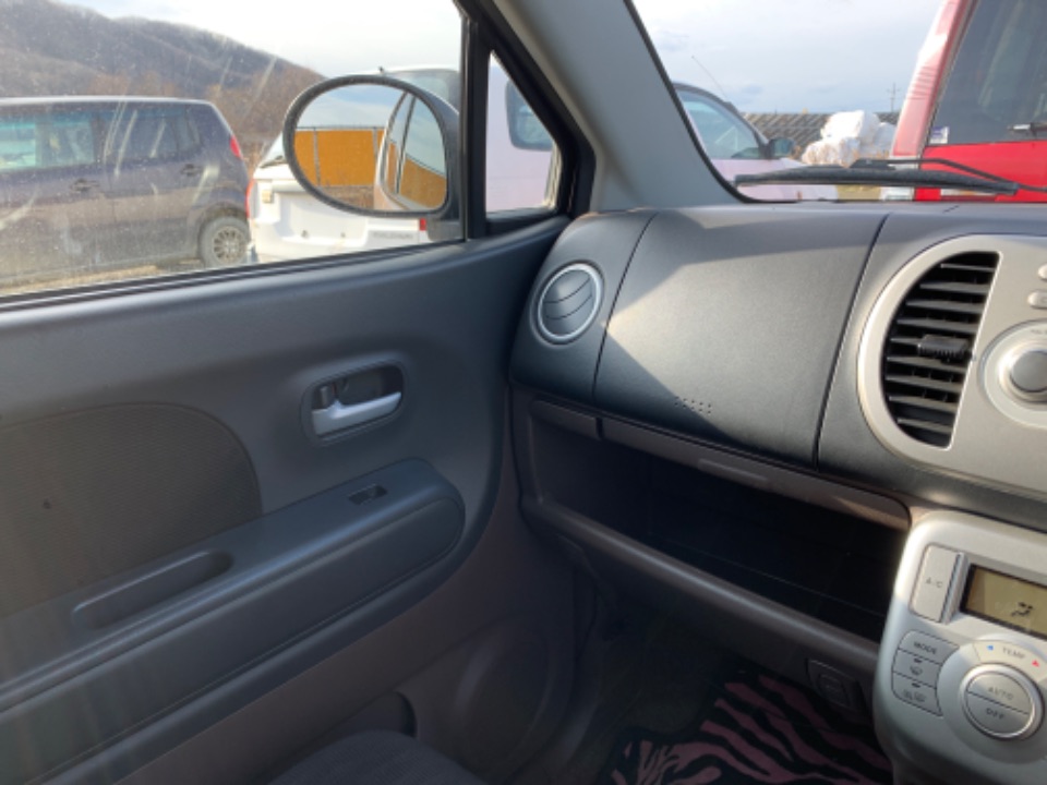 GAPRAS スズキ MRワゴン - 商品詳細 - BD7748