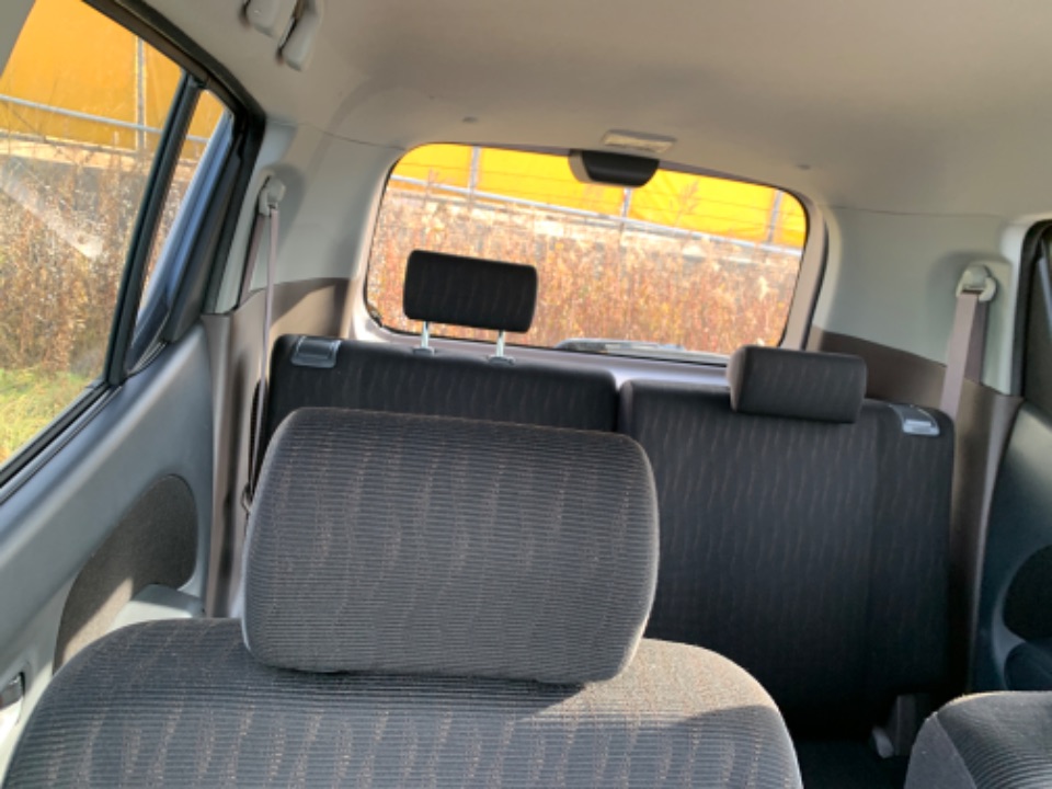 GAPRAS スズキ MRワゴン - 商品詳細 - BD7748