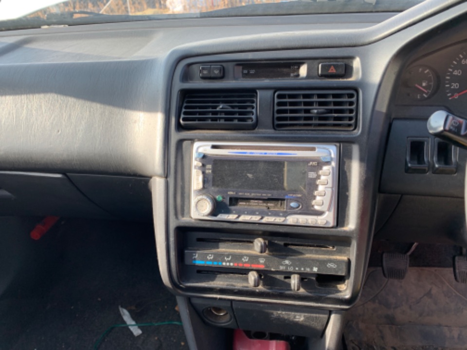 GAPRAS トヨタ カルディナ - 商品詳細 - BD7751