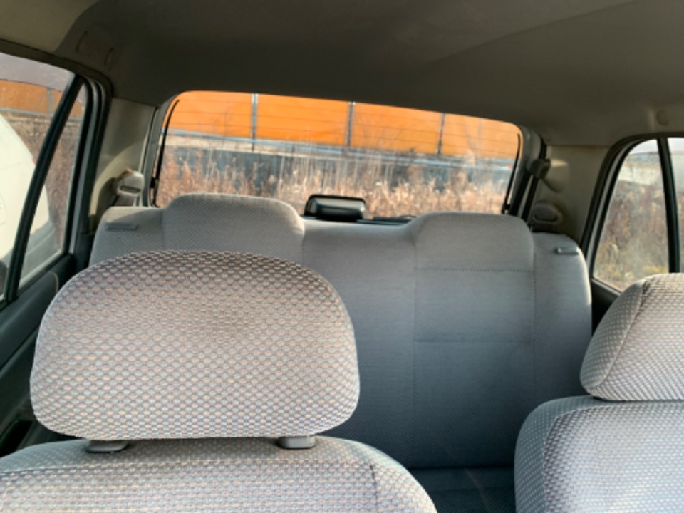 GAPRAS DAIHATSU Mira - Product detail - BD7753