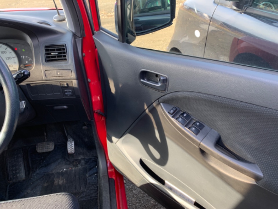 GAPRAS ダイハツ ムーヴ - 商品詳細 - BD7754