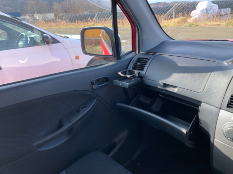 GAPRAS DAIHATSU Move - Product detail - BD7754