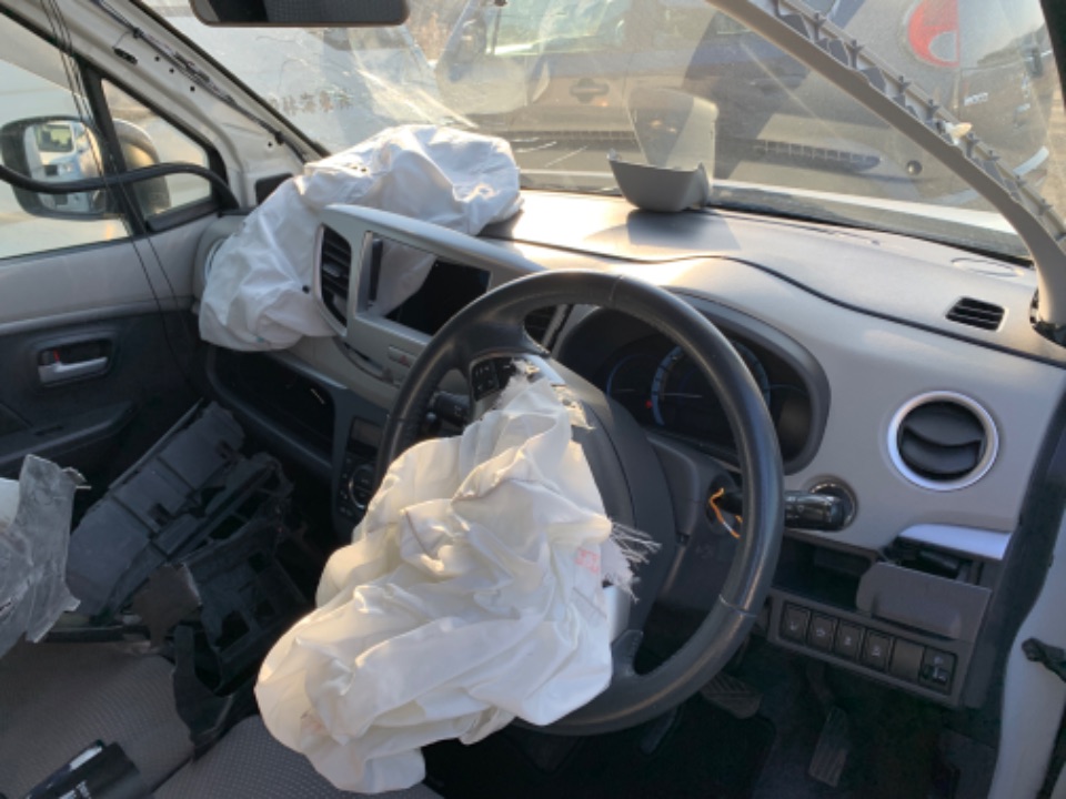 GAPRAS SUZUKI Wagon R - Product detail - BD7755