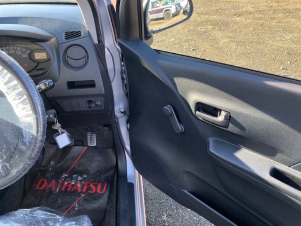 GAPRAS DAIHATSU Mira - Product detail - BD7777