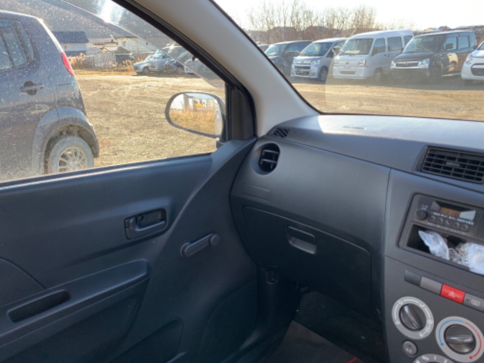 GAPRAS DAIHATSU Mira - Product detail - BD7777