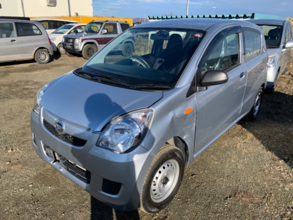 GAPRAS DAIHATSU Mira - Product detail - BD7777