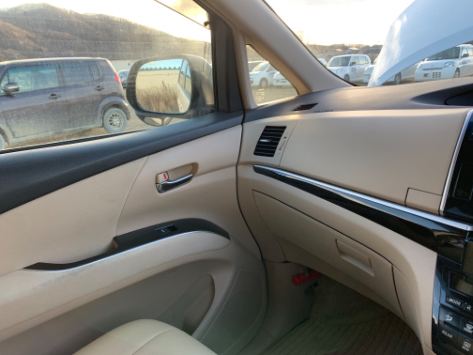 GAPRAS トヨタ エスティマ - 商品詳細 - BD7788