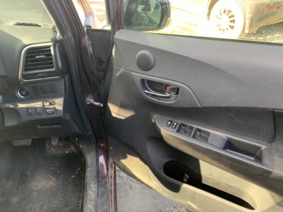 GAPRAS トヨタ ラクティス - 商品詳細 - BD7789