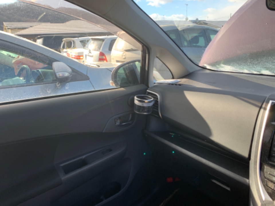 GAPRAS トヨタ ラクティス - 商品詳細 - BD7789