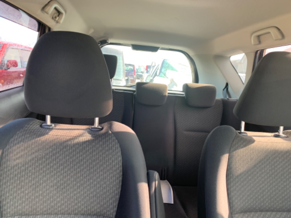 GAPRAS トヨタ ラクティス - 商品詳細 - BD7789