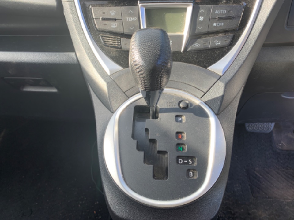 GAPRAS トヨタ ラクティス - 商品詳細 - BD7789