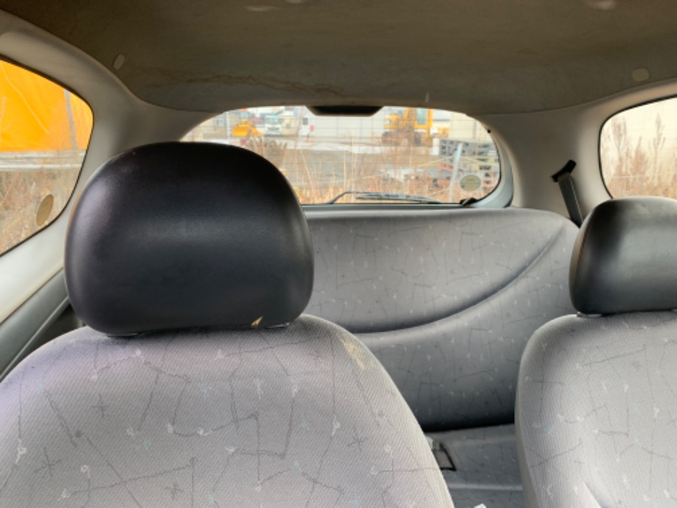 GAPRAS トヨタ ヴィッツ - 商品詳細 - BD7800