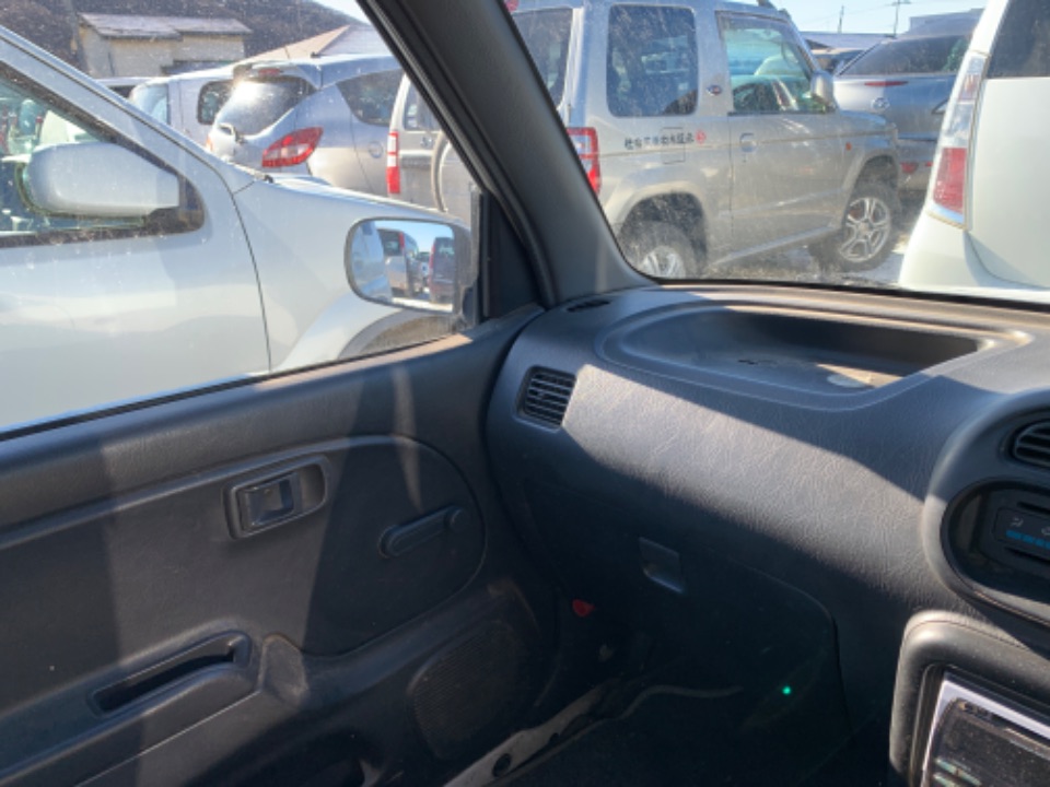 GAPRAS DAIHATSU Mira - Product detail - BD7802