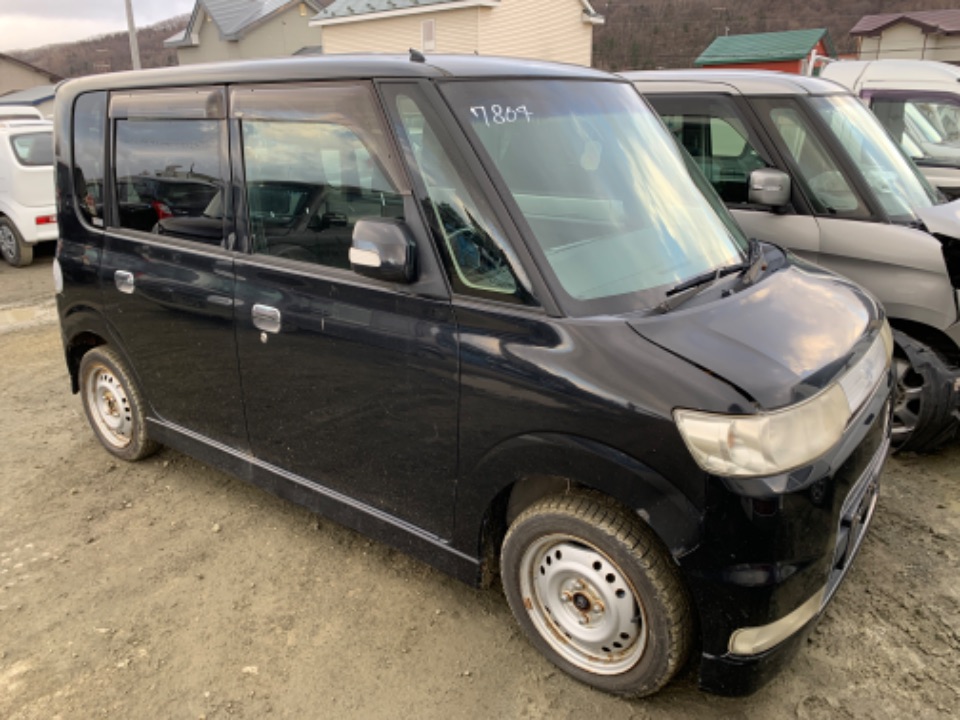 GAPRAS DAIHATSU Tanto - Product detail - BD7804