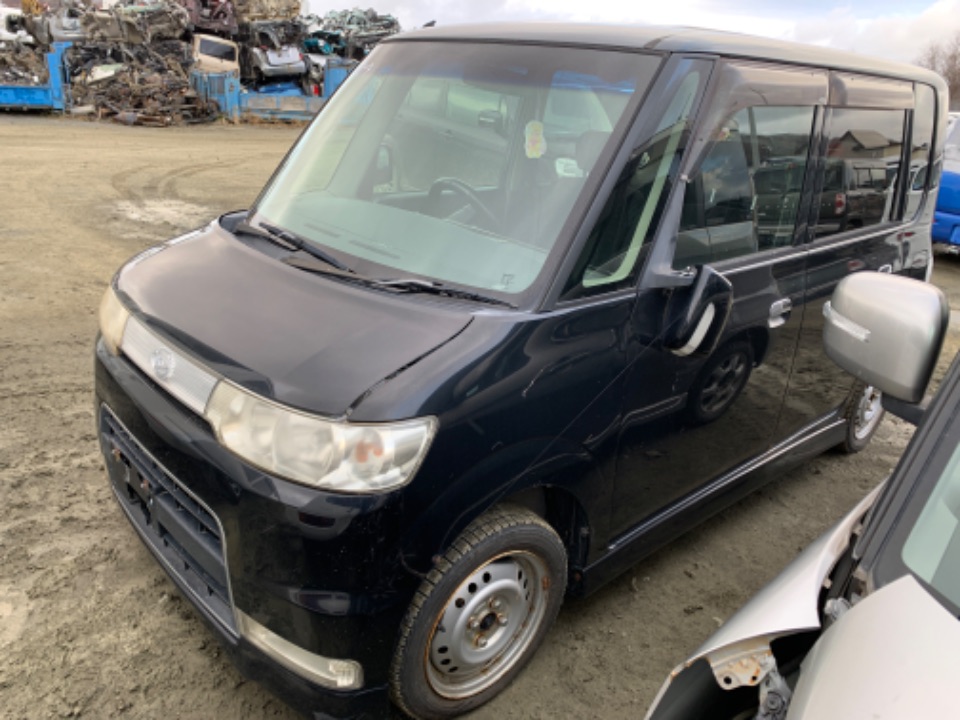 GAPRAS DAIHATSU Tanto - Product detail - BD7804