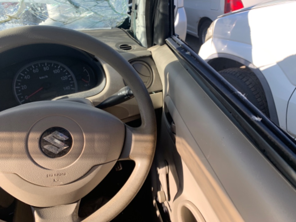 GAPRAS スズキ アルト - 商品詳細 - BD7817