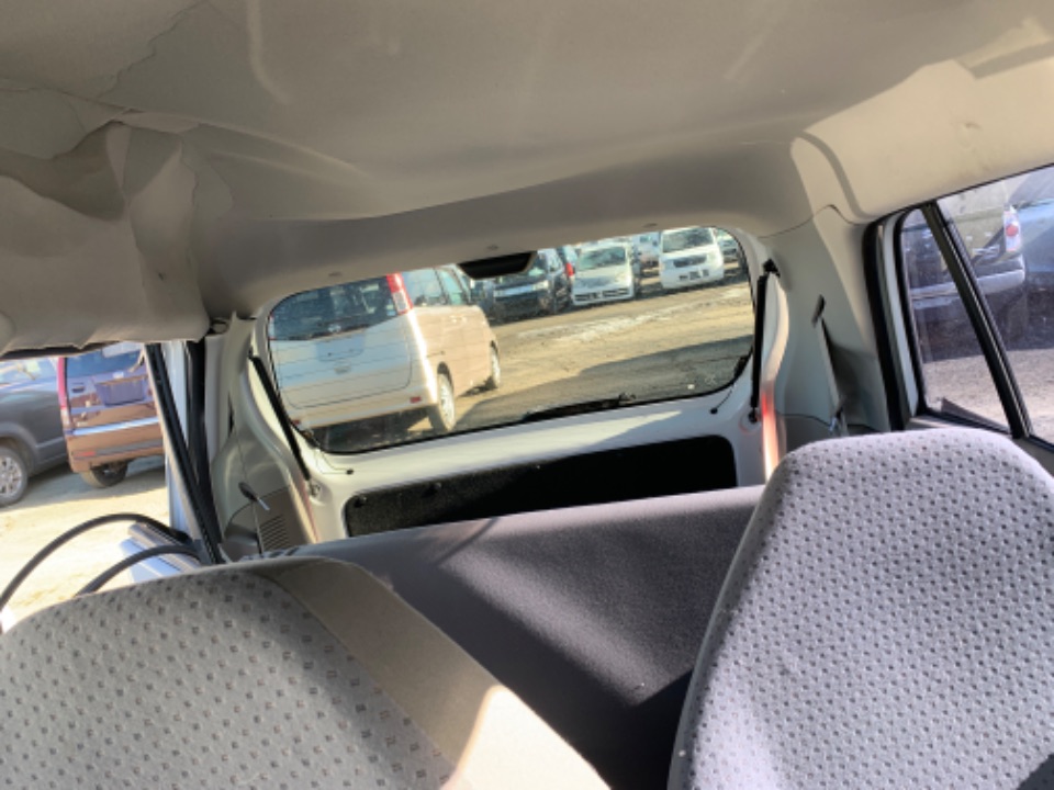 GAPRAS スズキ アルト - 商品詳細 - BD7817