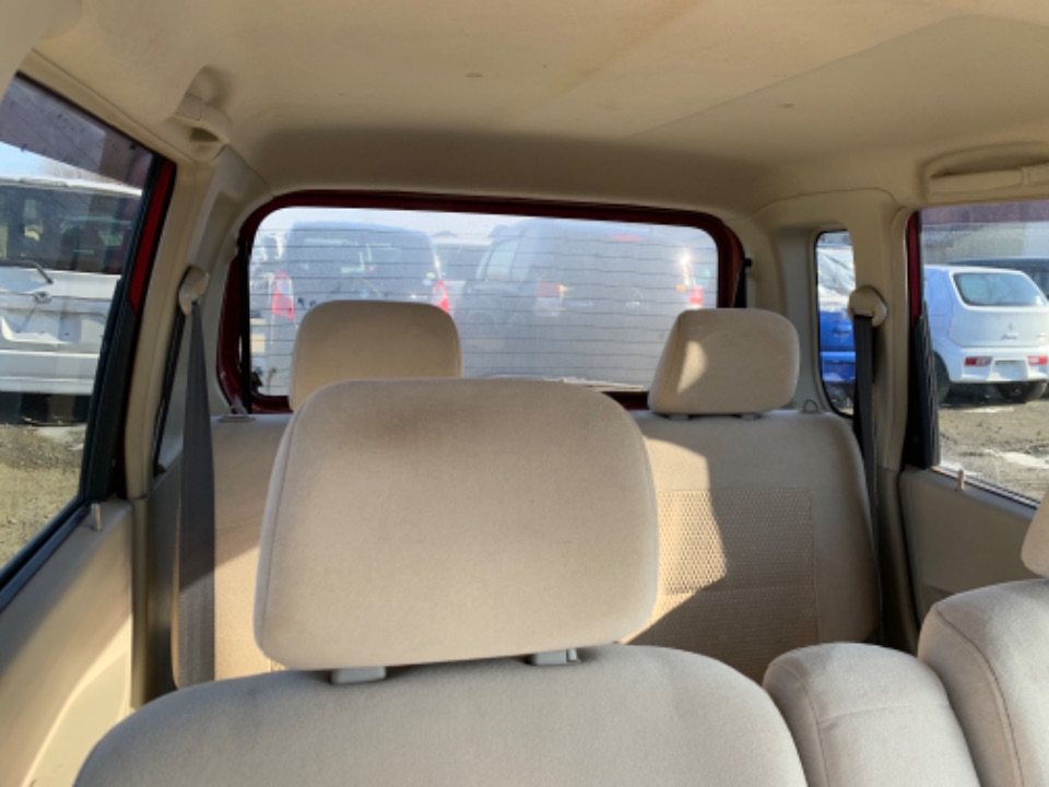 GAPRAS 三菱 eKワゴン - 商品詳細 - BD7820