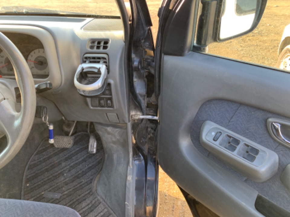 GAPRAS スズキ エブリィ - 商品詳細 - BD7822