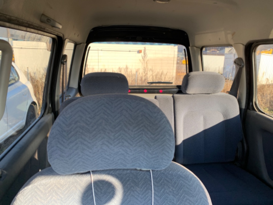 GAPRAS スズキ エブリィ - 商品詳細 - BD7822