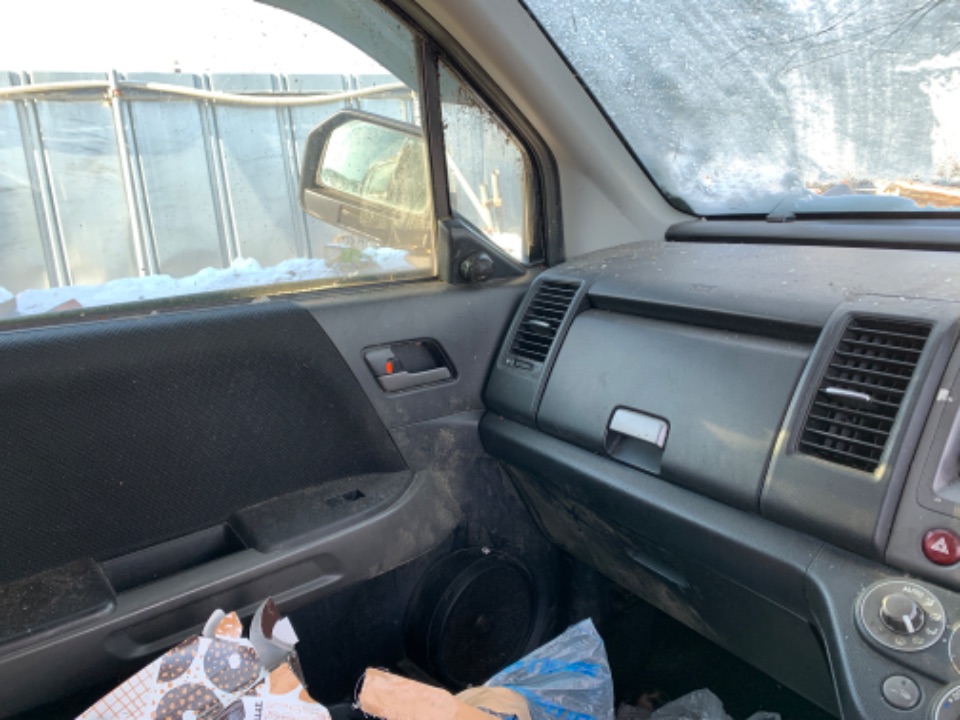 GAPRAS ホンダ クロスロード - 商品詳細 - BD7831