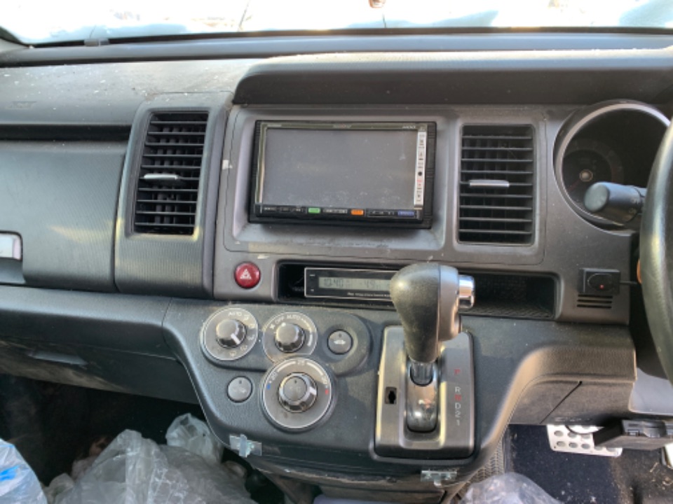 GAPRAS ホンダ クロスロード - 商品詳細 - BD7831