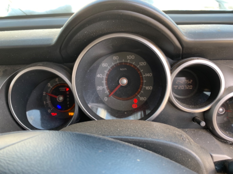 GAPRAS ホンダ クロスロード - 商品詳細 - BD7831