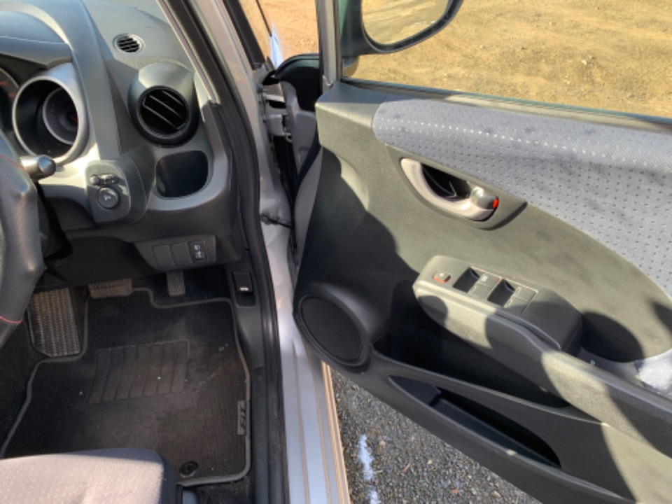 GAPRAS HONDA Fit - Product detail - BD7840