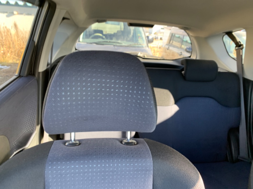 GAPRAS HONDA Fit - Product detail - BD7840