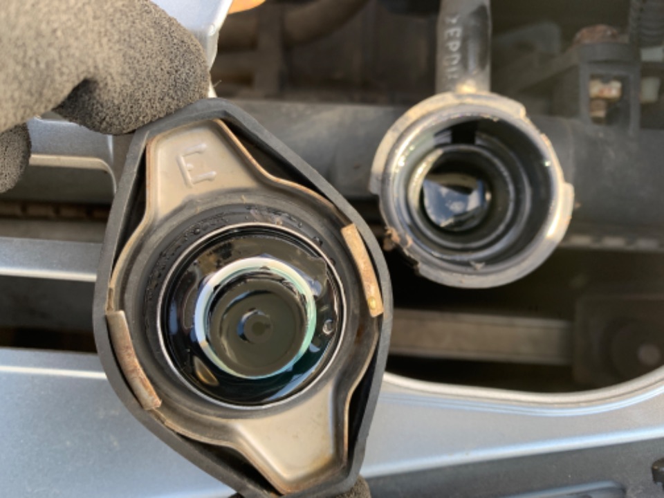 GAPRAS HONDA Fit - Product detail - BD7840