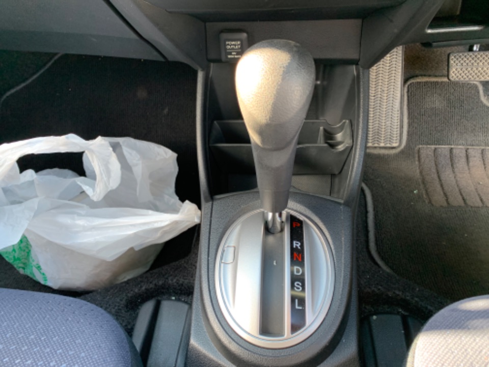 GAPRAS HONDA Fit - Product detail - BD7840