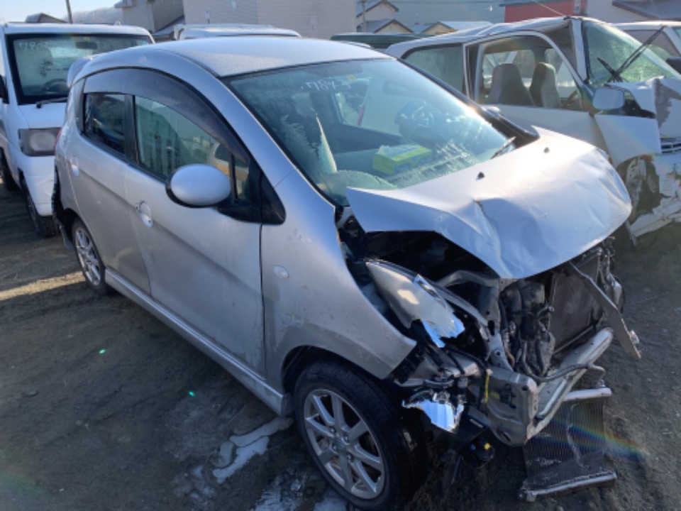 GAPRAS スズキ セルボ - 商品詳細 - BD7843