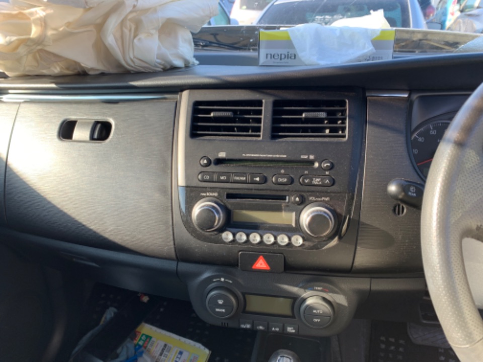 GAPRAS スズキ セルボ - 商品詳細 - BD7843