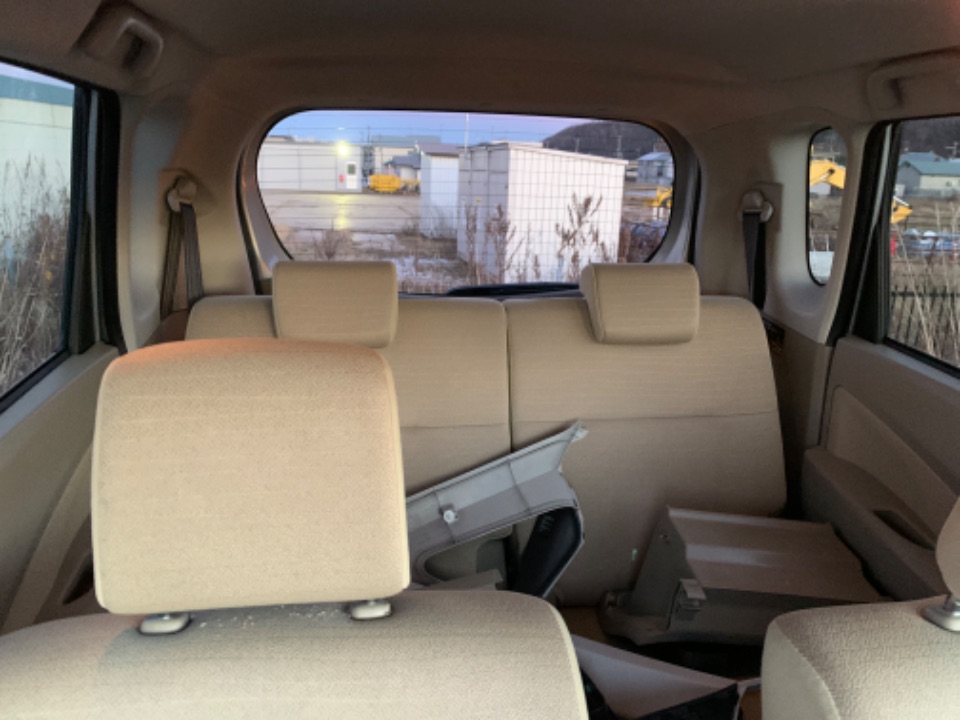 GAPRAS スバル ステラ - 商品詳細 - BD7844