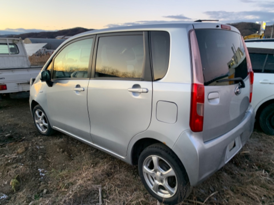 GAPRAS スバル ステラ - 商品詳細 - BD7844