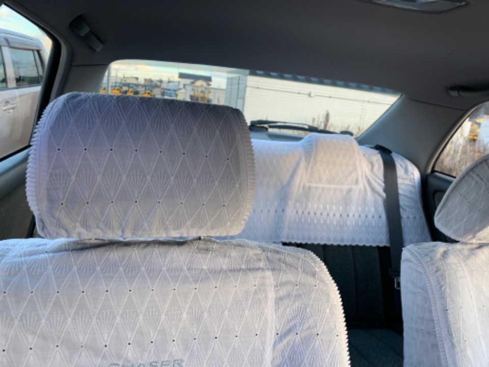 GAPRAS トヨタ チェイサー - 商品詳細 - BD7864