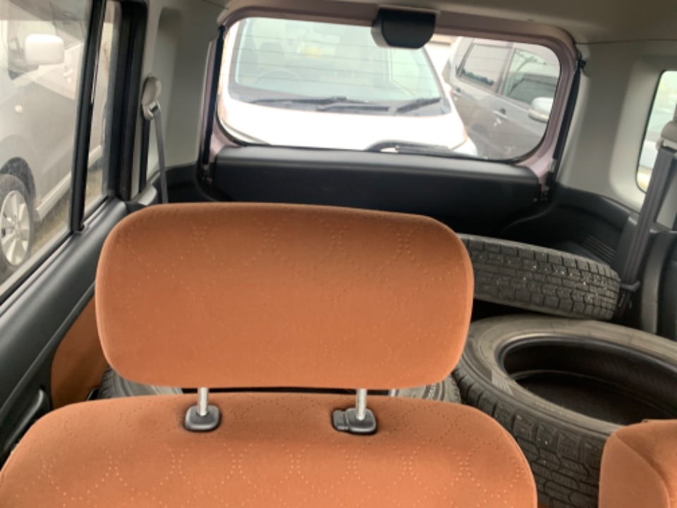 GAPRAS マツダ スピアーノ - 商品詳細 - BD7867