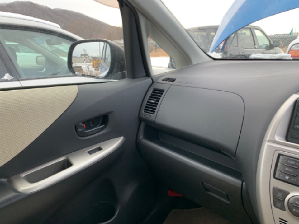 GAPRAS トヨタ ラクティス - 商品詳細 - BD7873