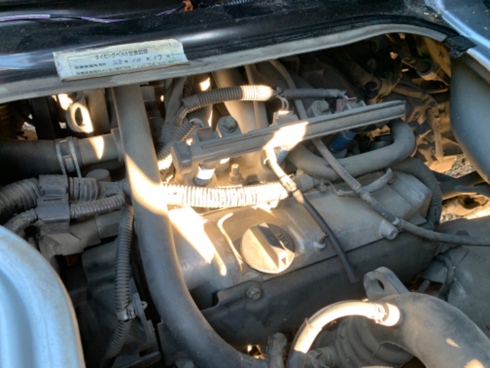 GAPRAS DAIHATSU Atrai Wagon - Product detail - BD7875