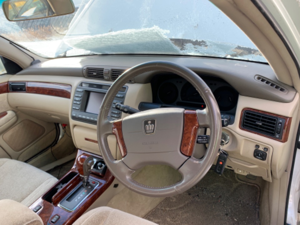 GAPRAS トヨタ クラウン - 商品詳細 - BD7876