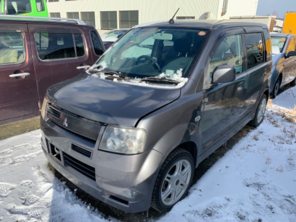 GAPRAS 三菱 三菱 その他 - 商品詳細 - BD7879