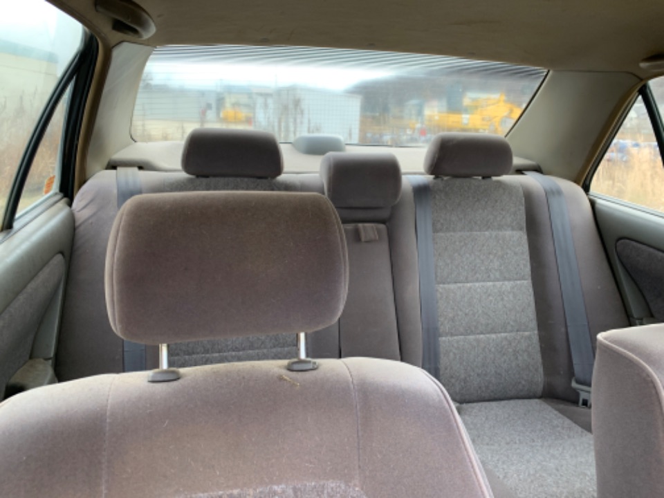 GAPRAS トヨタ コロナプレミオ - 商品詳細 - BD7884