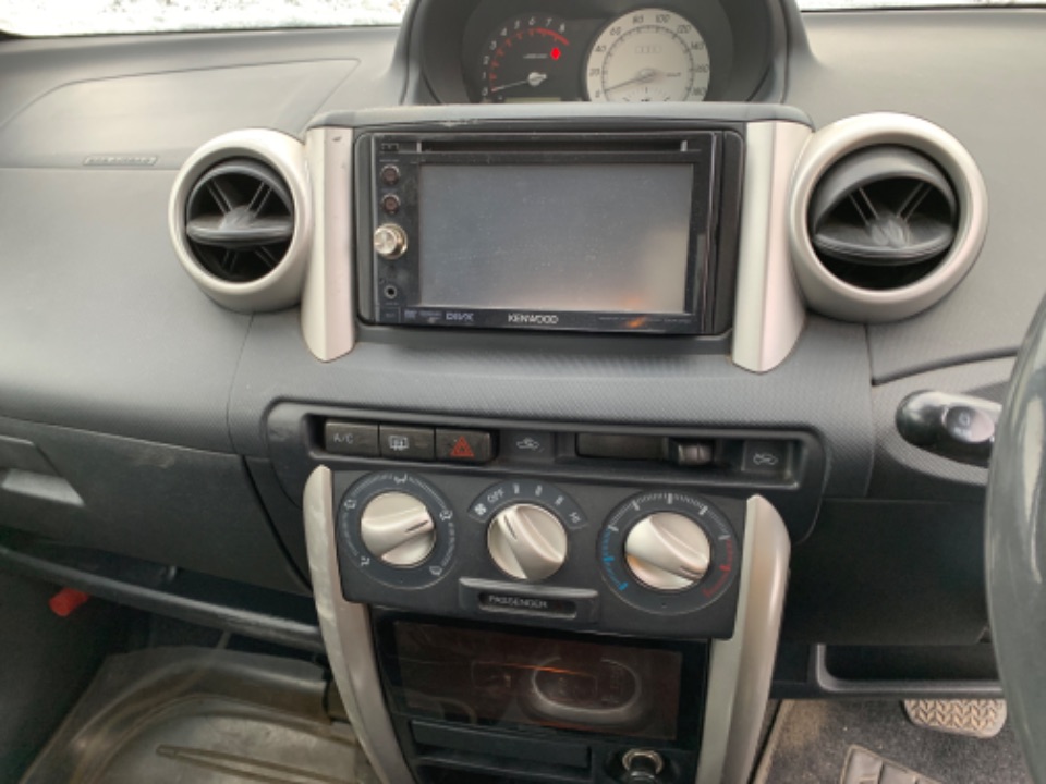 GAPRAS トヨタ イスト - 商品詳細 - BD7887