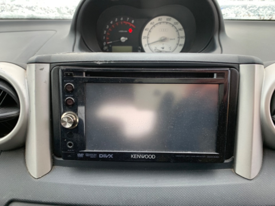 GAPRAS トヨタ イスト - 商品詳細 - BD7887