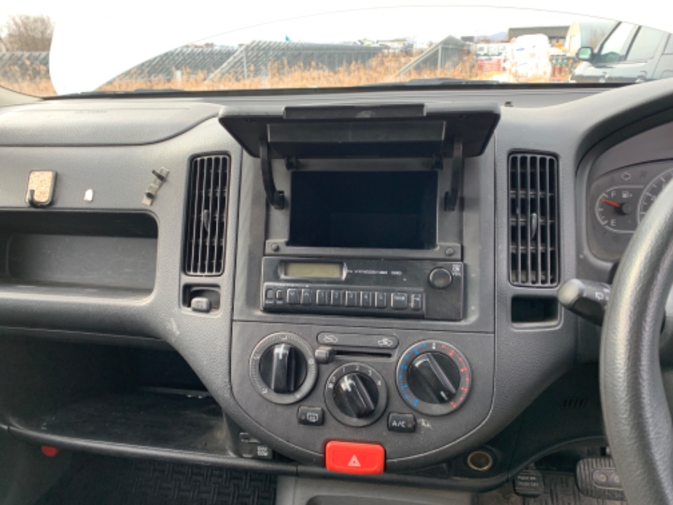 GAPRAS 日産 AD - 商品詳細 - BD7903