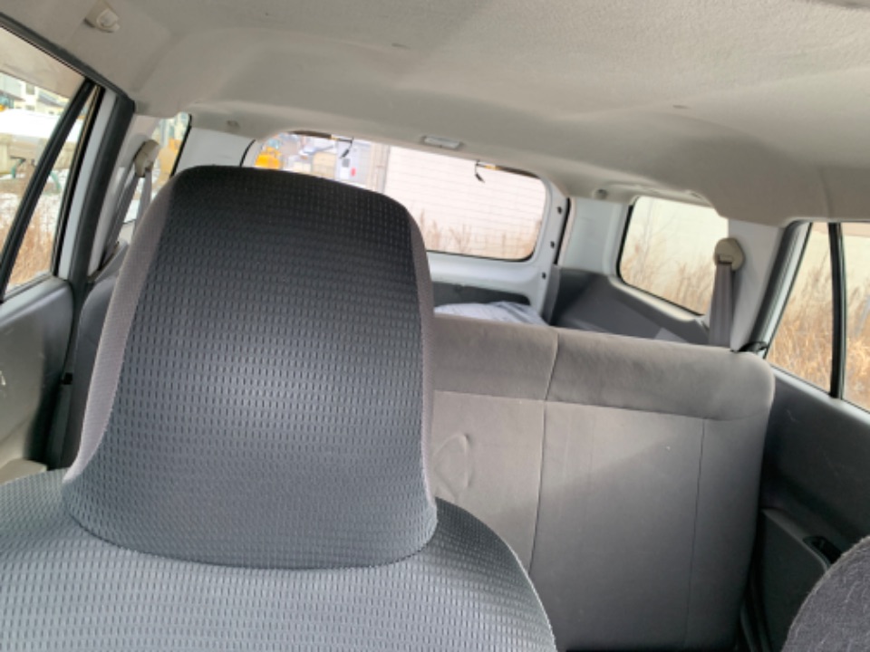 GAPRAS 日産 AD - 商品詳細 - BD7903