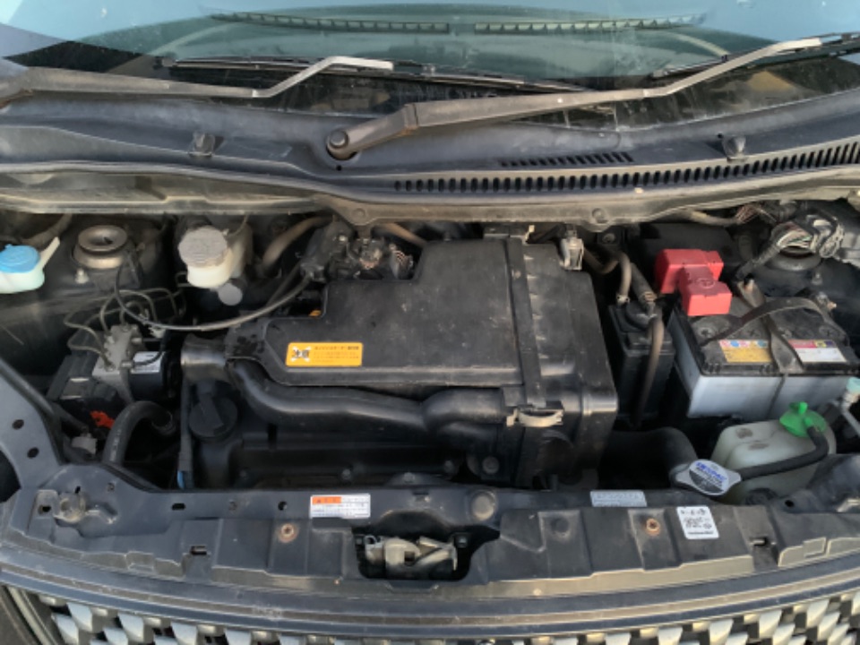 GAPRAS スズキ ワゴンR - 商品詳細 - BD7909