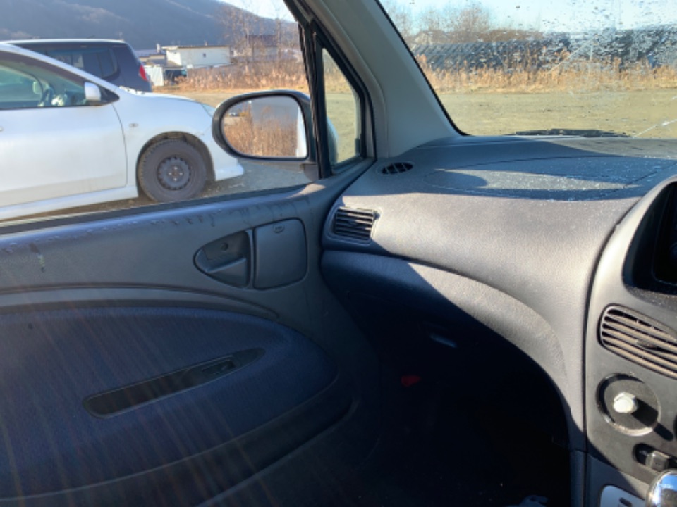 GAPRAS DAIHATSU MAX - Product detail - BD7912