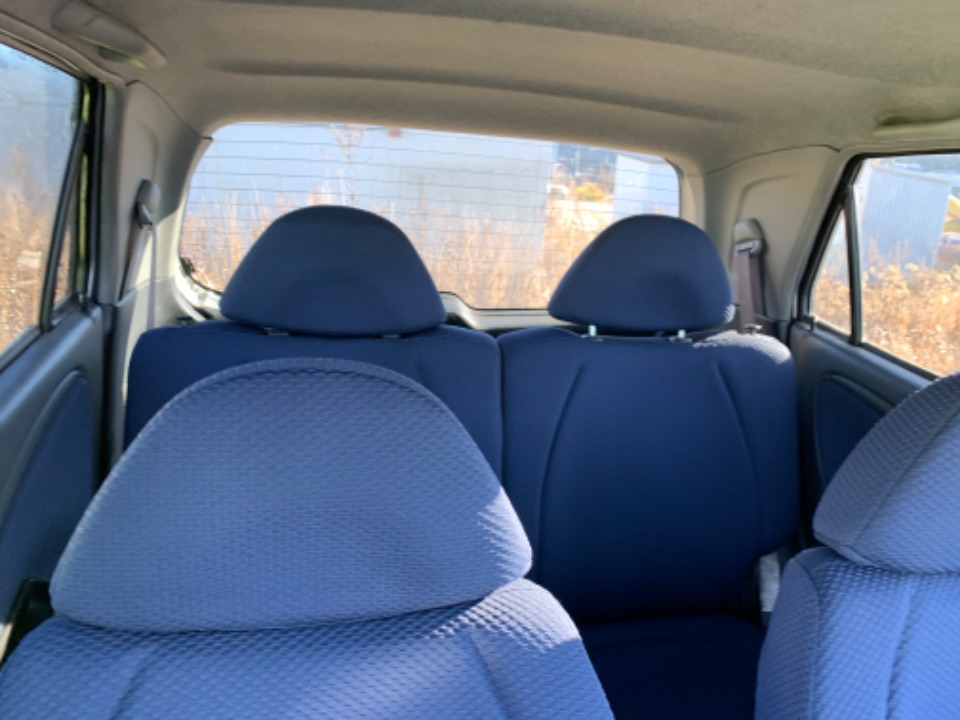 GAPRAS ダイハツ MAX - 商品詳細 - BD7912