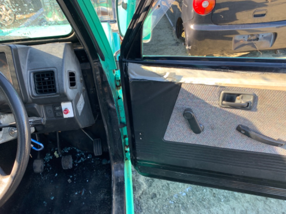 GAPRAS SUZUKI Jimny - Product detail - BD7913